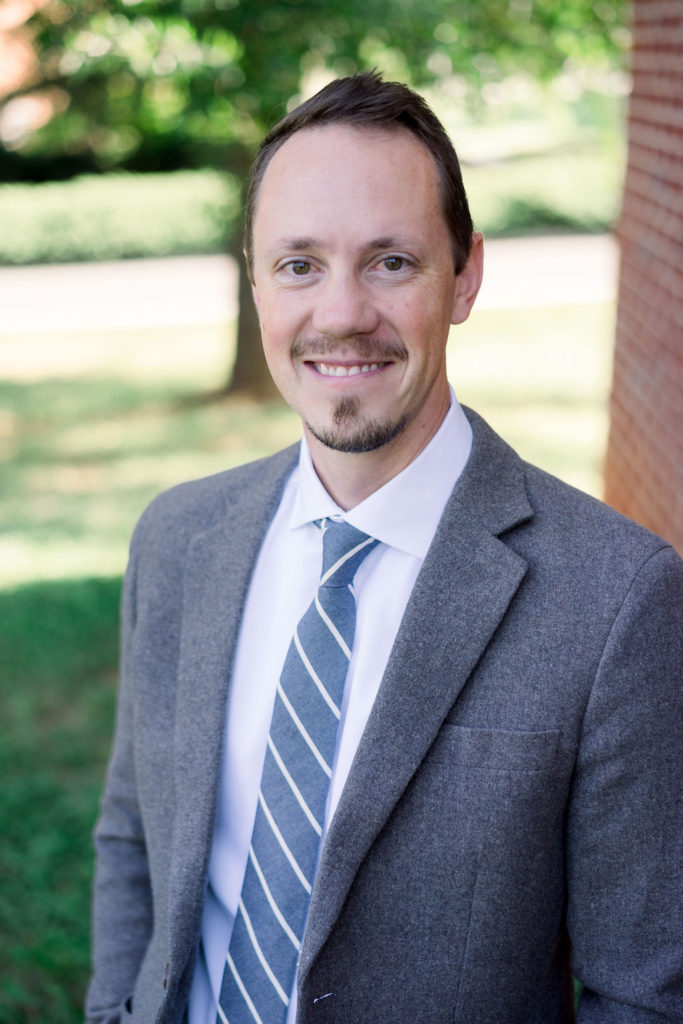 Certified Financial Planners & Advisors | Lynchburg VA