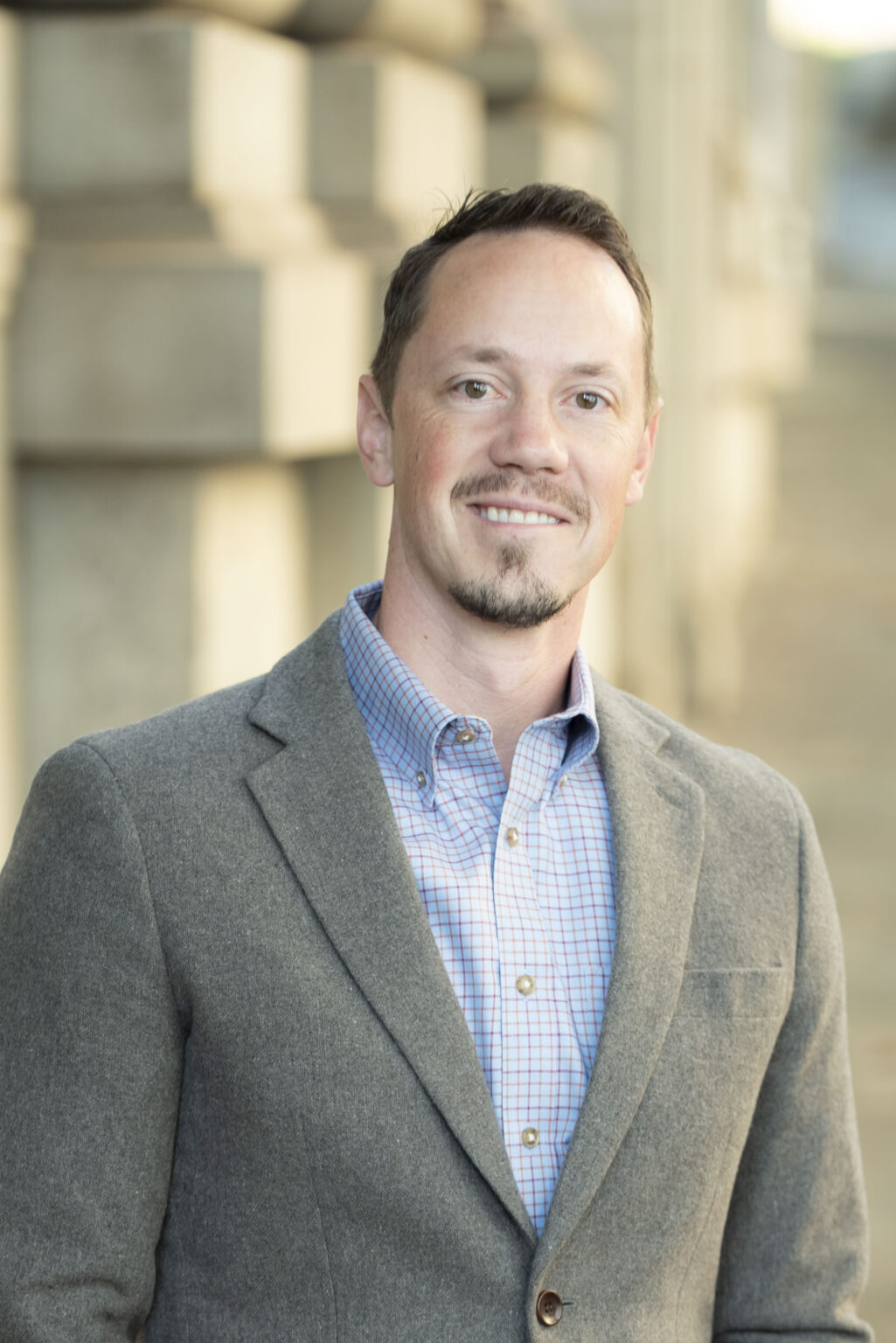 Certified Financial Planners & Advisors | Lynchburg VA